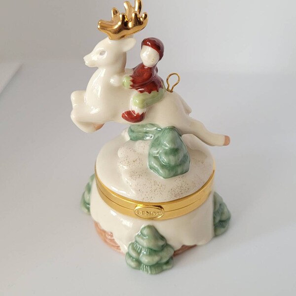 Lenox Treasure Collection - Etsy
