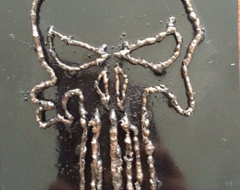 Body Armor Stand Body Armor Display T Stand T-Stand Armor | Etsy