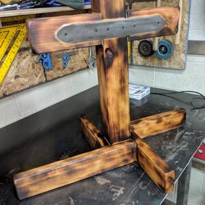 Body Armor Stand, Body Armor Display, T Stand, T-stand, Armor Stand ...