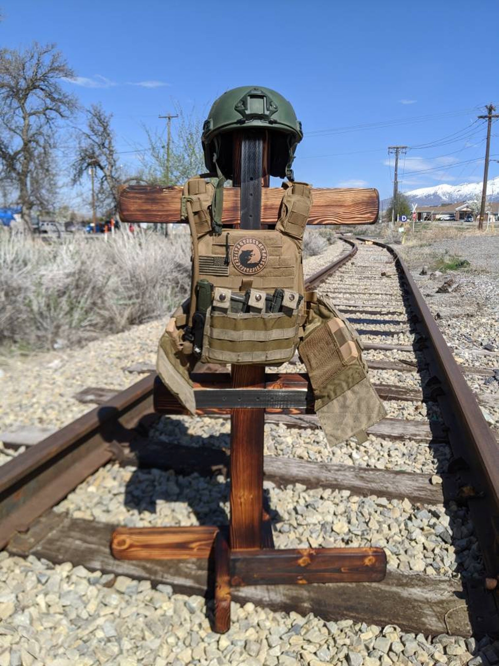 Body Armor Stand, Body Armor Display, T Stand, T-stand, Armor Stand ...