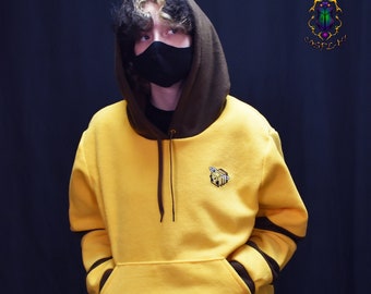 Tubbo Cosplay - Etsy