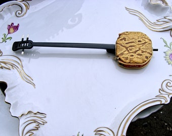 Shamisen Mini - Etsy