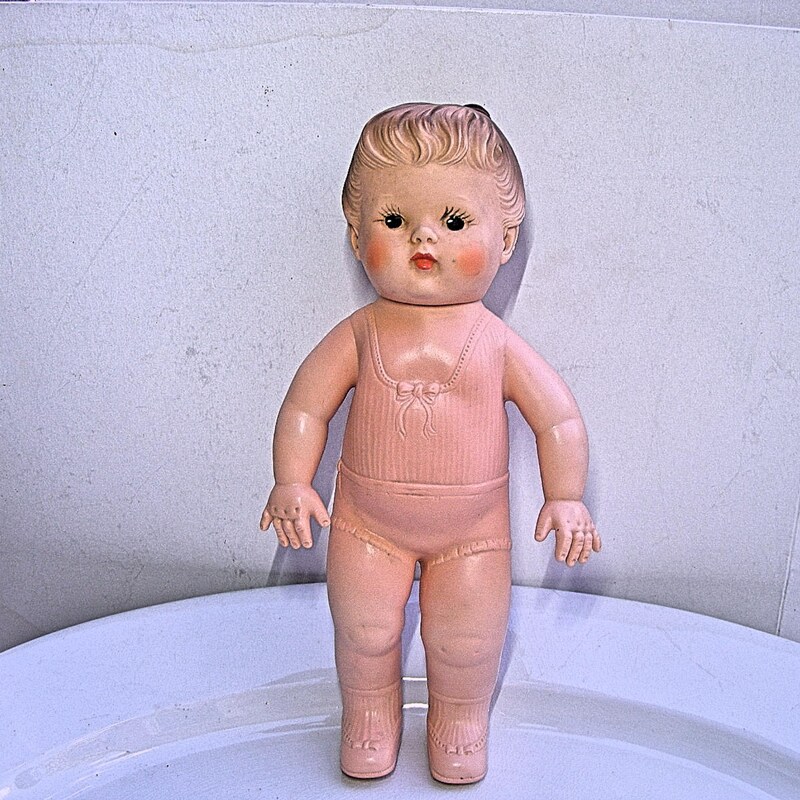 Eegee Doll - Etsy