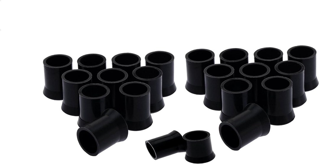 Fess 24 Soft Rubber Tobacco Smoking Pipe Tip Grips Tool - Etsy