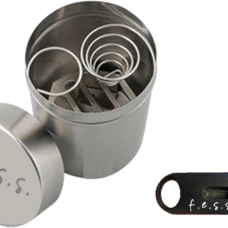 Ashtray Can - Etsy