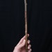 Alder Wood Magic Wand / Alder Wood Magic Wand - Etsy