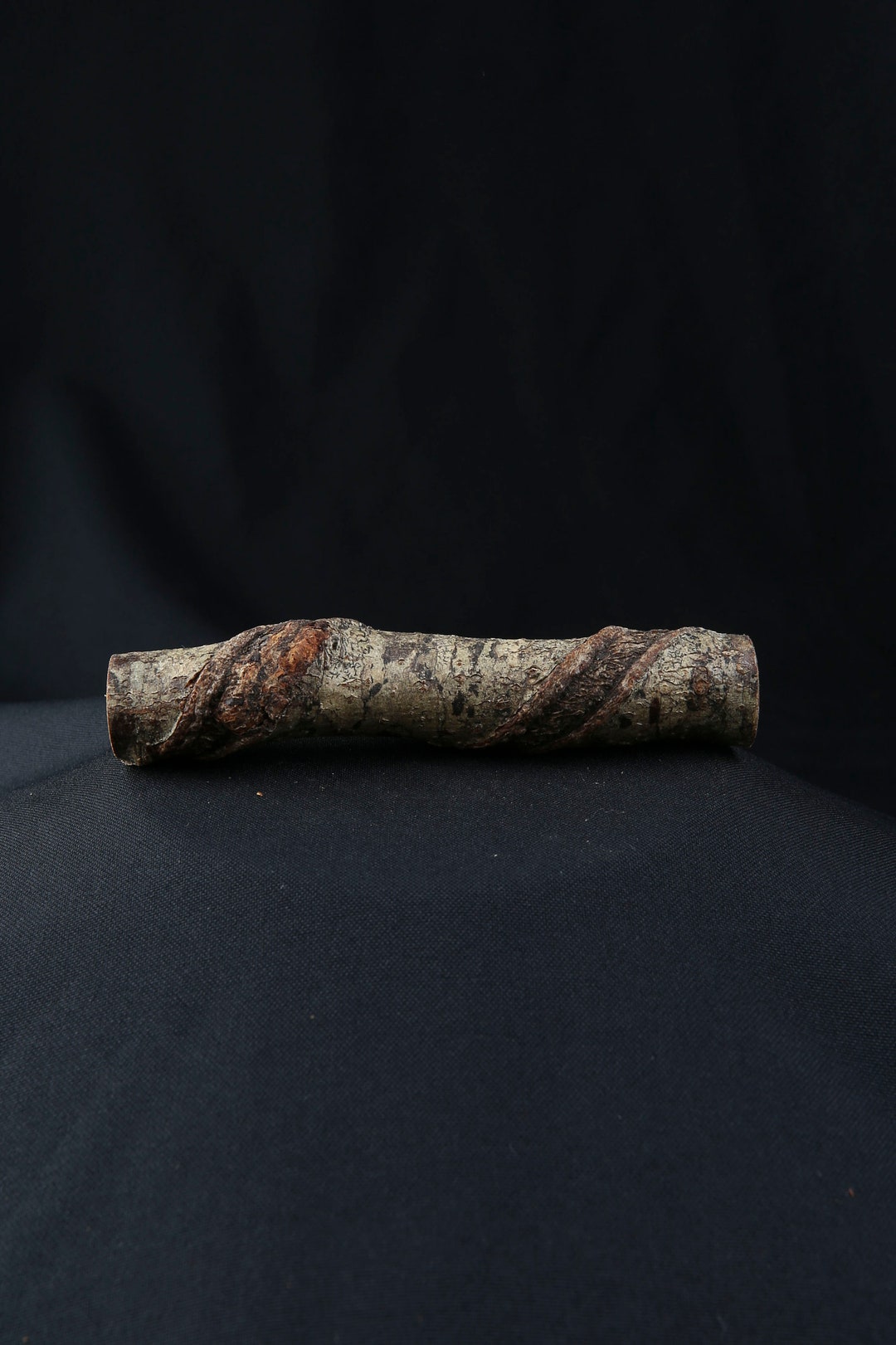 Shamanic Talisman Made of Albisier Wood, Sacred Pagan Ritual Stick - Etsy