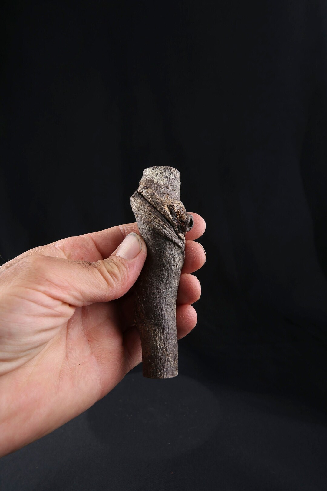 Shamanic Talisman Made of Alisier Wood Pagan Sacred Ritual - Etsy