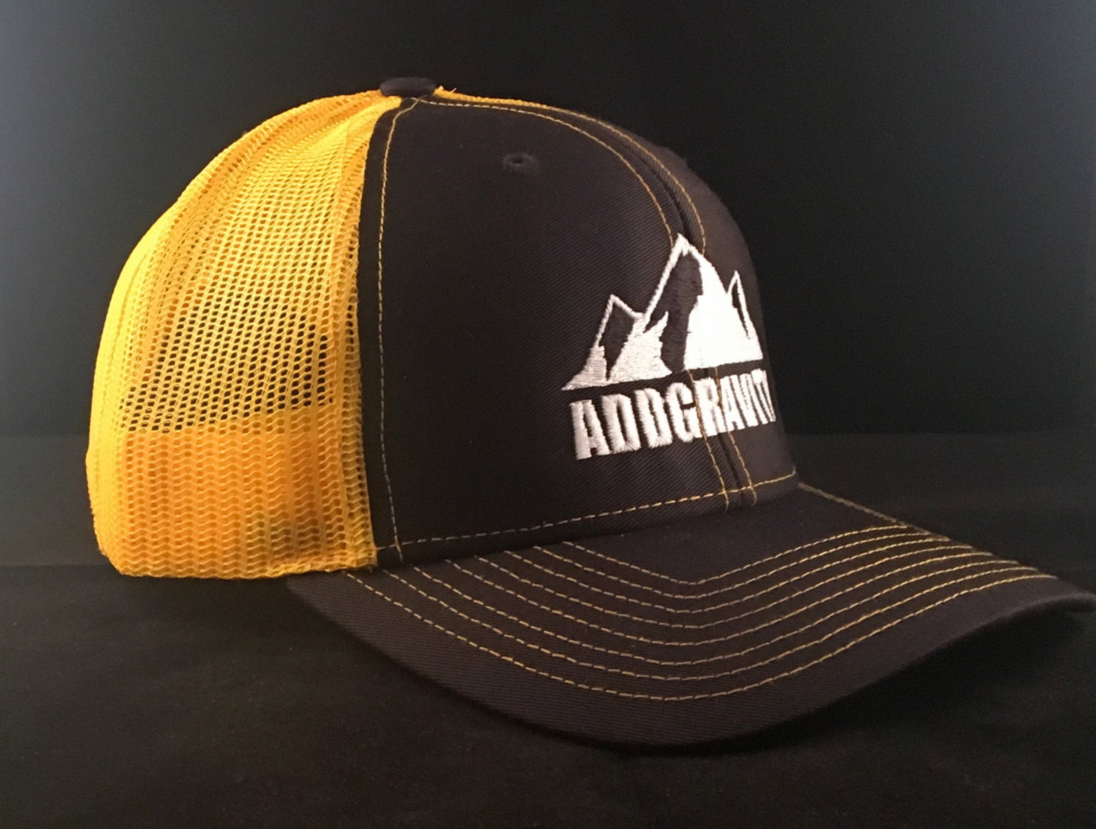 Redneck Trucker Hat 3 Colors Available | Etsy