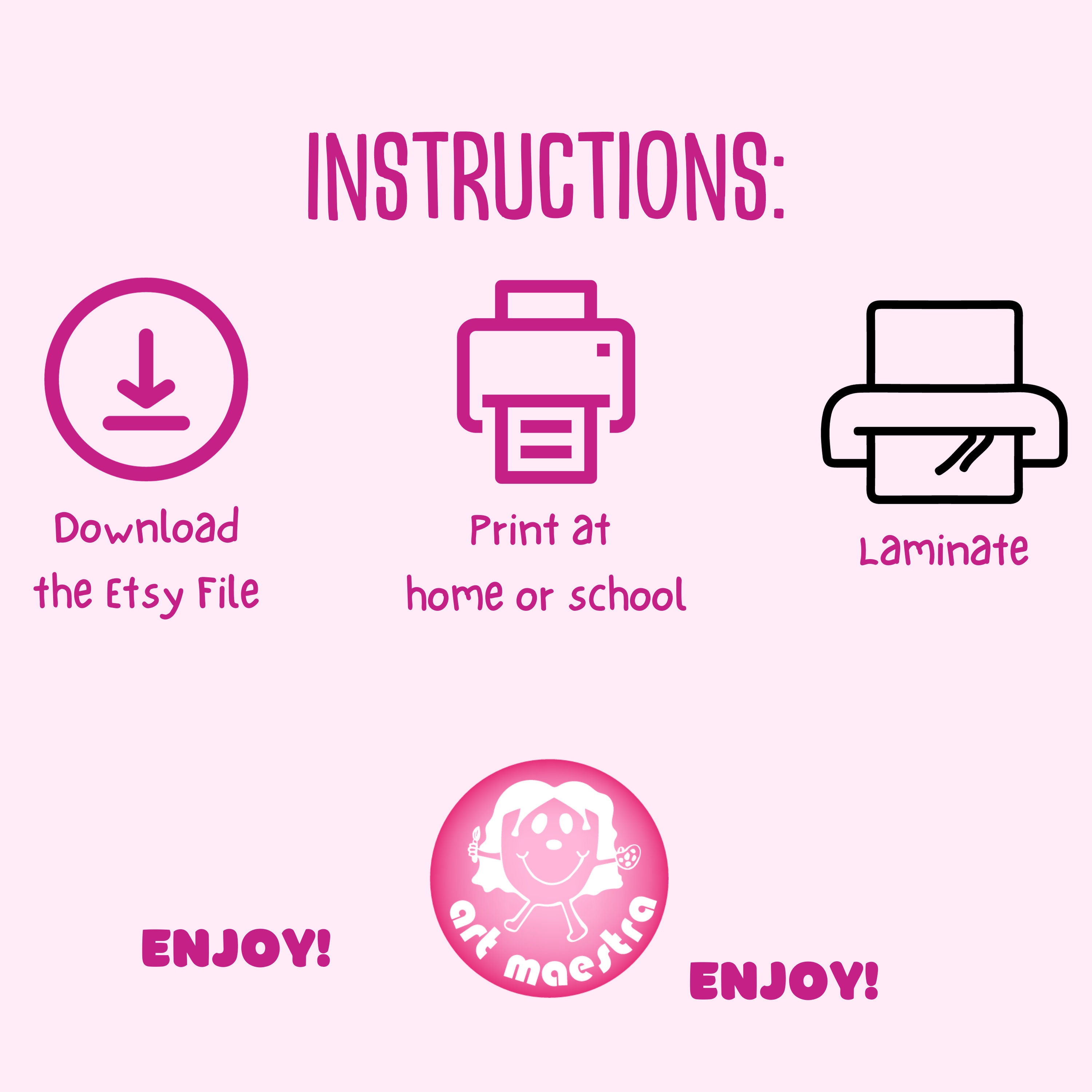 Aesthetic Classroom Decor, SEL Poster, Positive Quote Poster, School ...