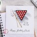 Birthday Card, Snooker Greeting Card, Snooker Birthday, Snooker ...