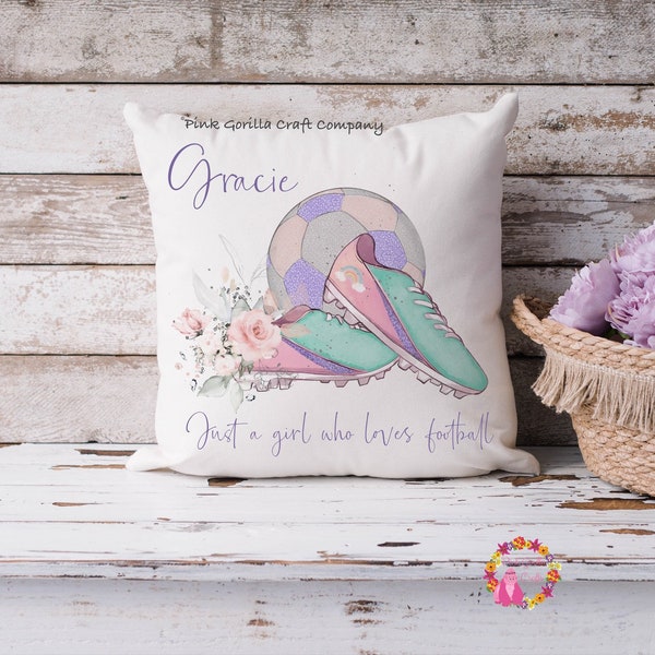 Girls Football Gifts - 60+ Gift Ideas for 2025