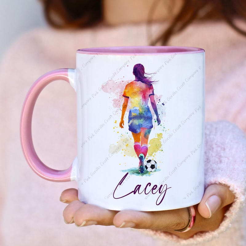 Girls Football Gifts - 60+ Gift Ideas for 2025