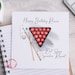 Birthday Card, Snooker Greeting Card, Snooker Birthday, Snooker ...