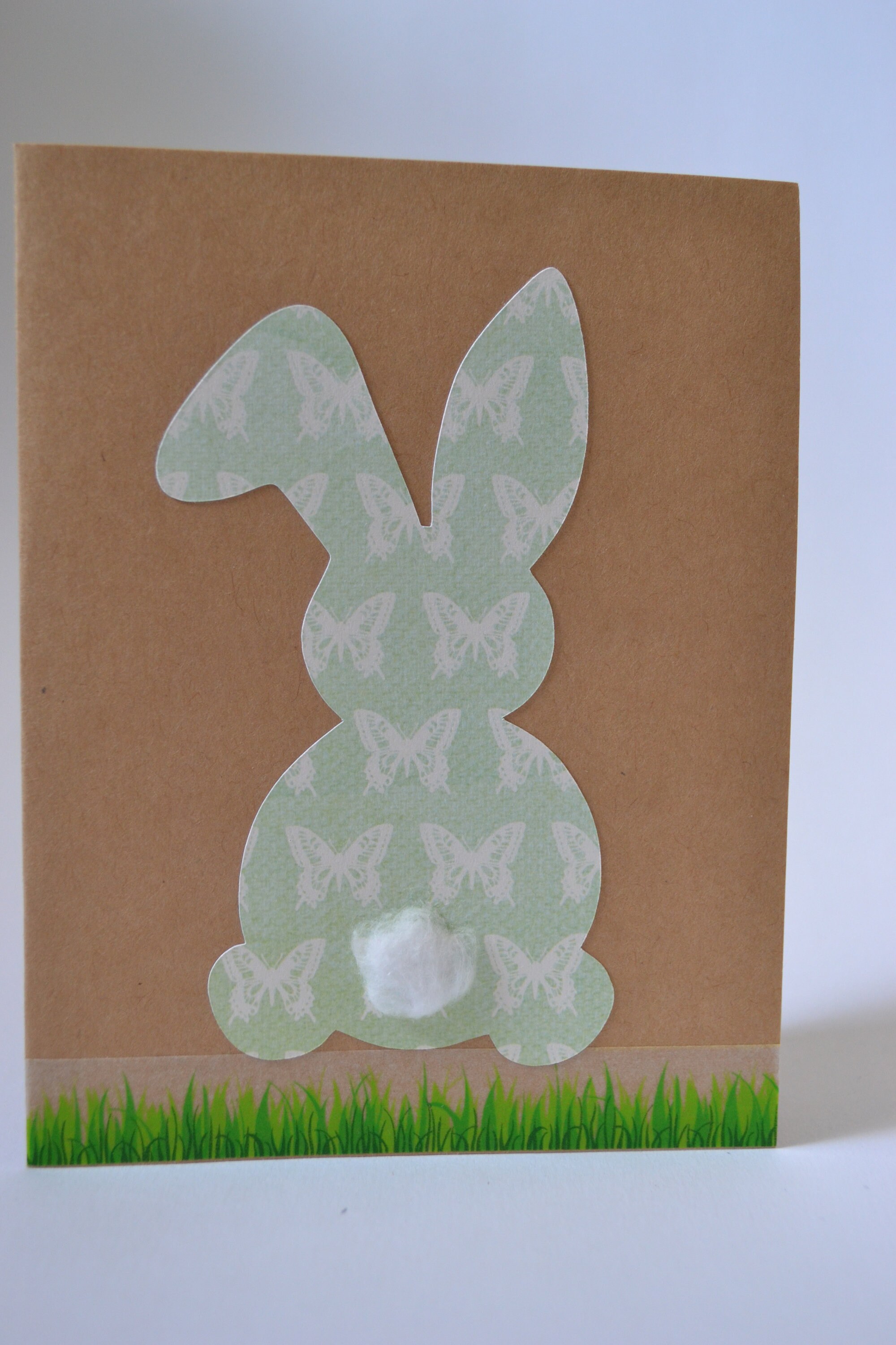 Easter Card - Etsy