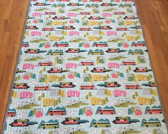 The patchwork bike - sevenwes