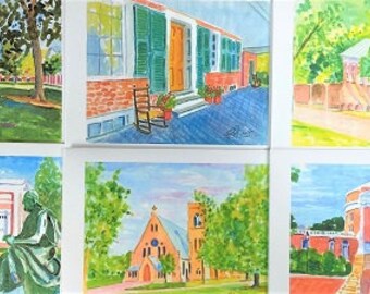 Uva Graduation Gift - Etsy