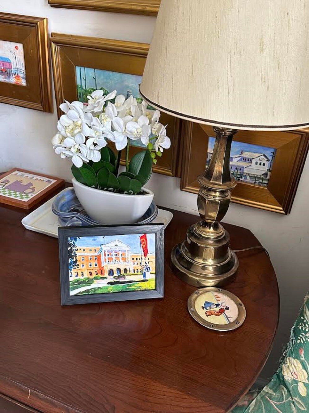 University of Wisconsin Note Cards With Envelopes. Giclée Prints ...