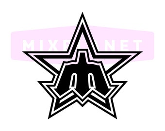 Mariners decal | Etsy