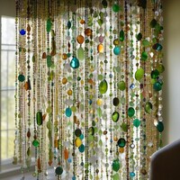 Bead Curtain - Etsy