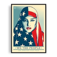 Positive Classroom Affirmations Posters, I Am Black History Month ...