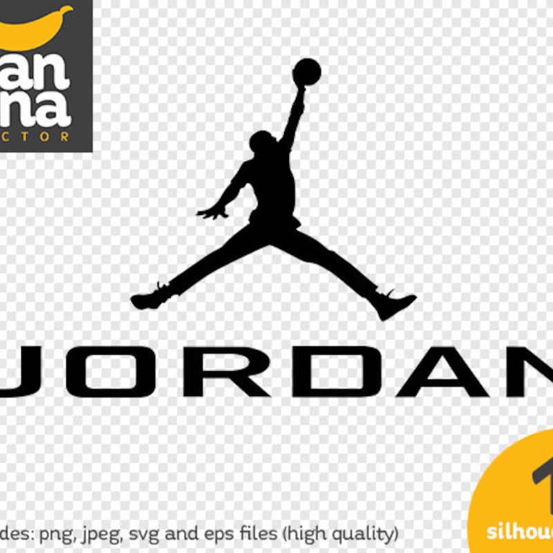 Air Jordan Pattern - Etsy