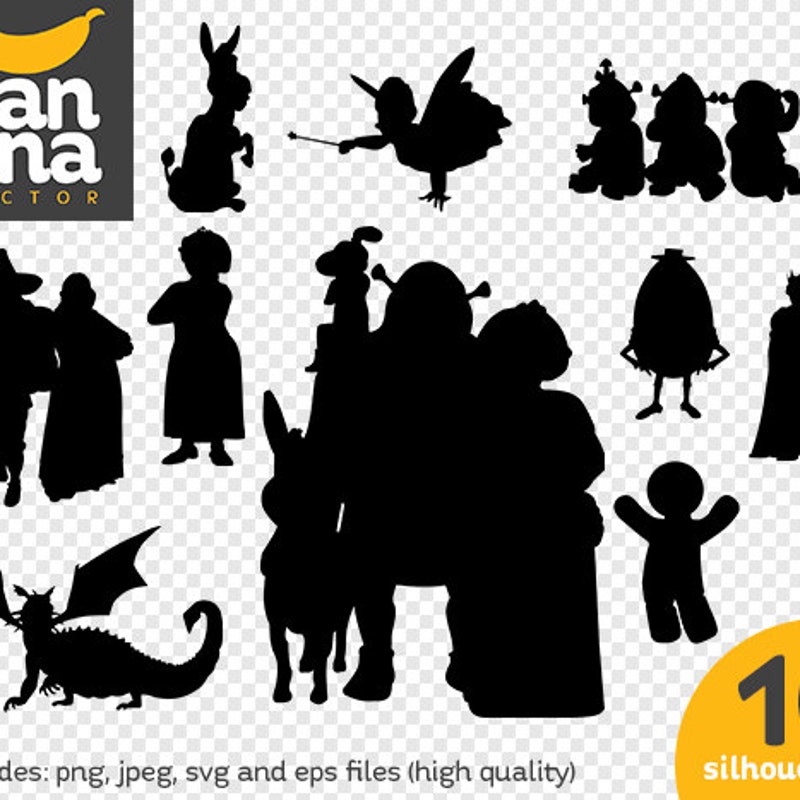 Shrek Mirror Mask - Etsy