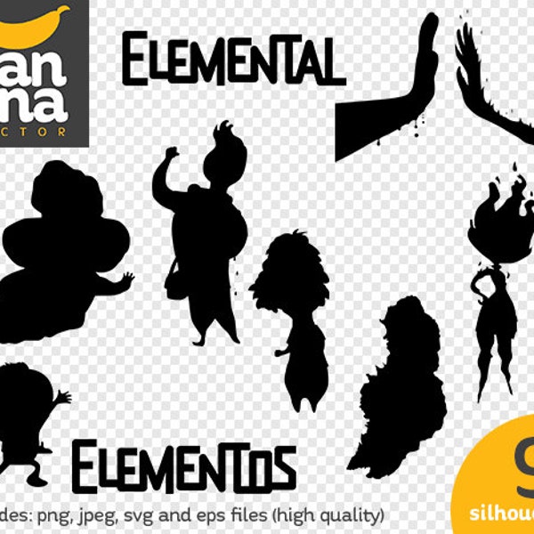 Pixar Svg Files - Etsy