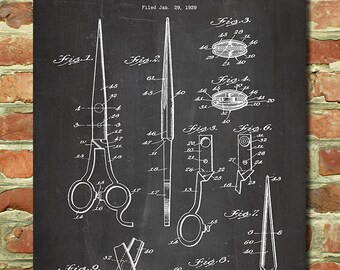 Barber shop decor | Etsy