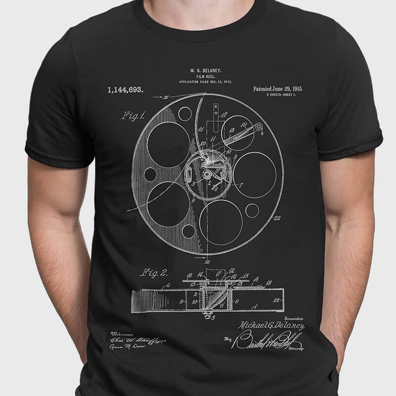 Movie Tshirts - Etsy