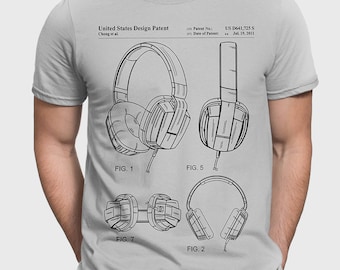 Audio Engineer Shirt - Etsy