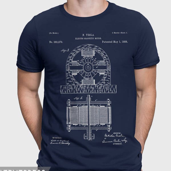 Engineer T Shirt - Etsy
