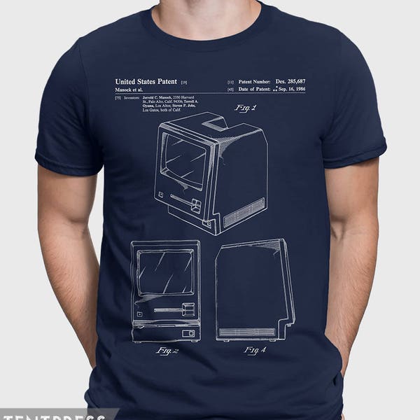 Apple Computer - Etsy