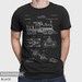 Steam Engine T-shirt, Locomotive T Shirt, Train Shirt, Steam Engine ...