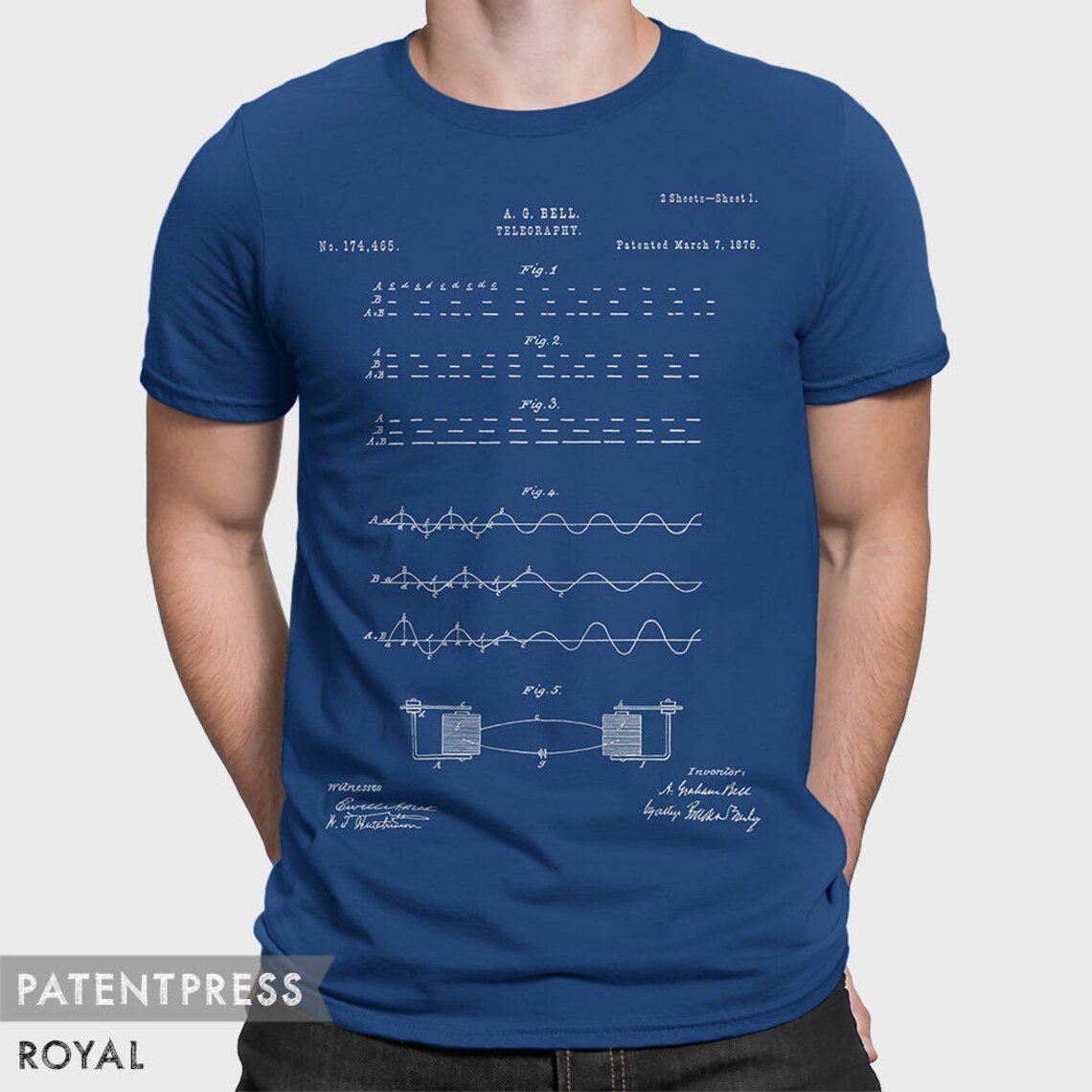 Morse Code Gift for Ham Radio Operator, Ham Radio Shirt Gifr for ...