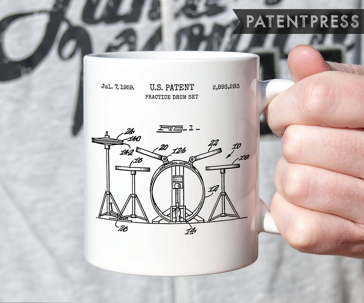 Drum Gifts for Drummer Gifts Music Gift Drummer Gift Drums | Etsy