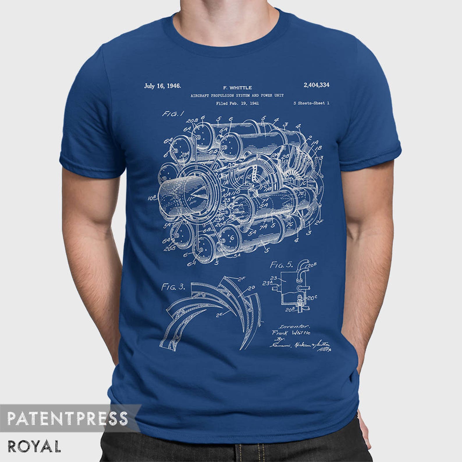 Aerospace Engineer Gift T-shirt for Aerospace Engineer, Mechanical ...