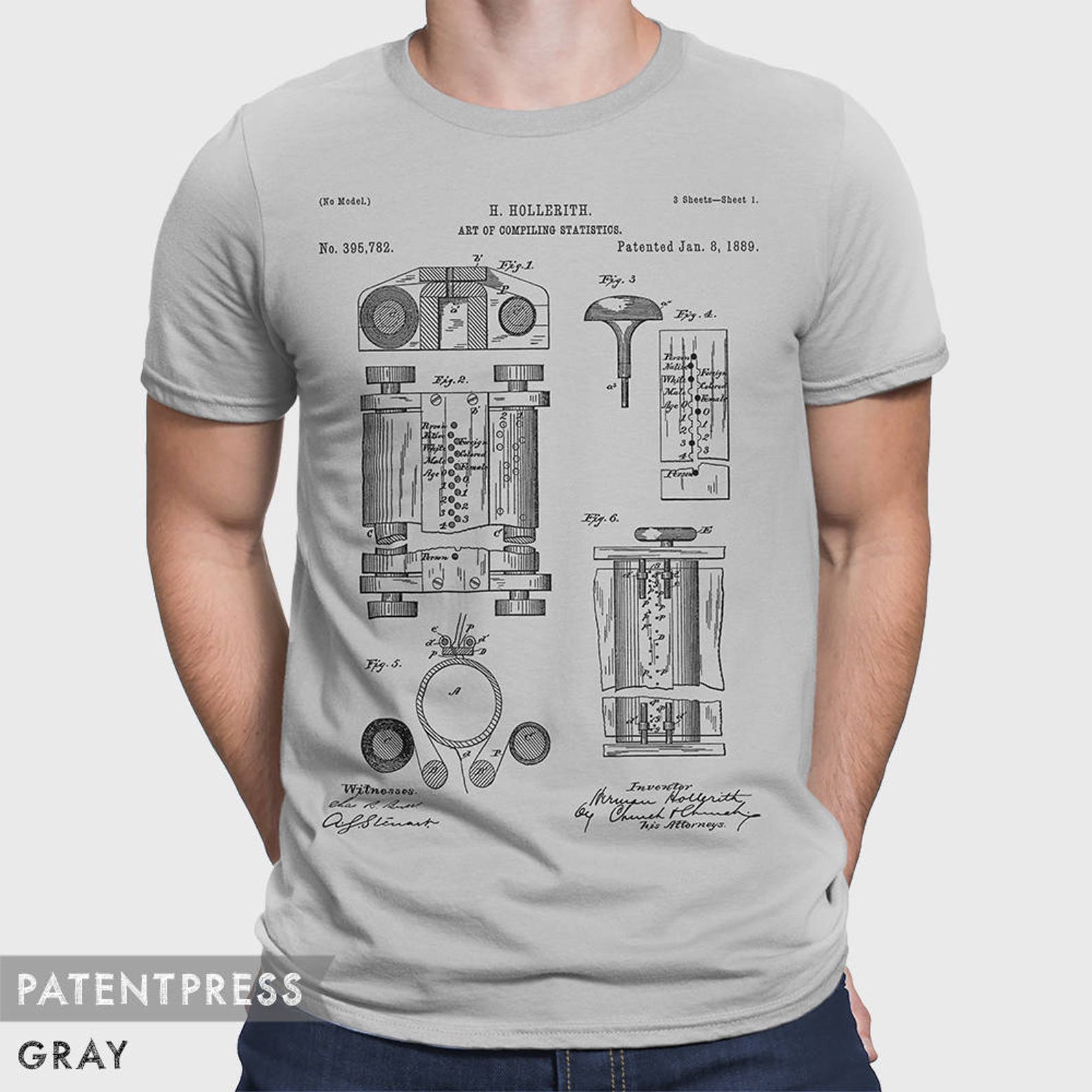 Computer Science T-shirt Gift for Computer Programmer, Computer Geek ...