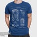 Computer Science T-shirt Gift for Computer Programmer, Computer Geek Gift Idea for Computer ...