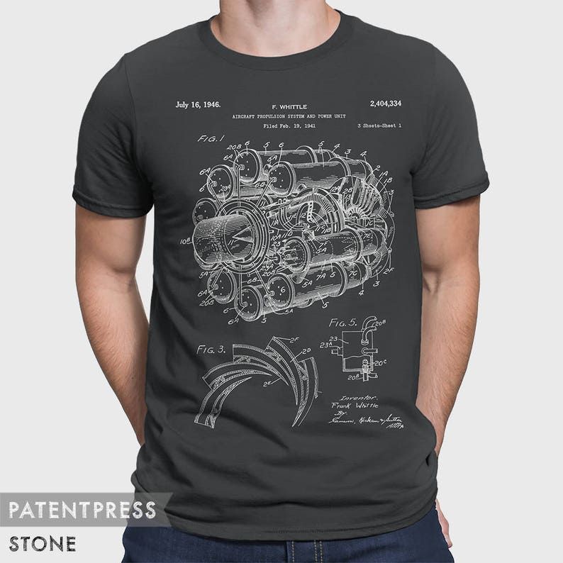 Aerospace Engineer Gift T-shirt for Aerospace Engineer, Mechanical ...