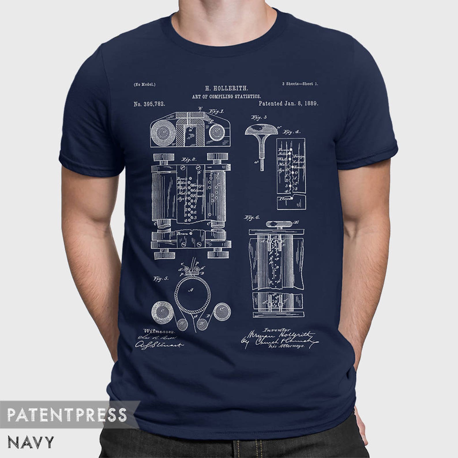 Computer Science T-shirt Gift for Computer Programmer | Etsy