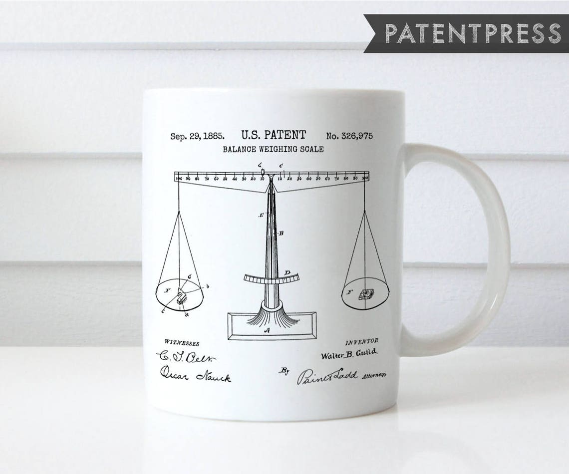 Scale of Justice Law School Graduate Gift for Law Graduation - Etsy