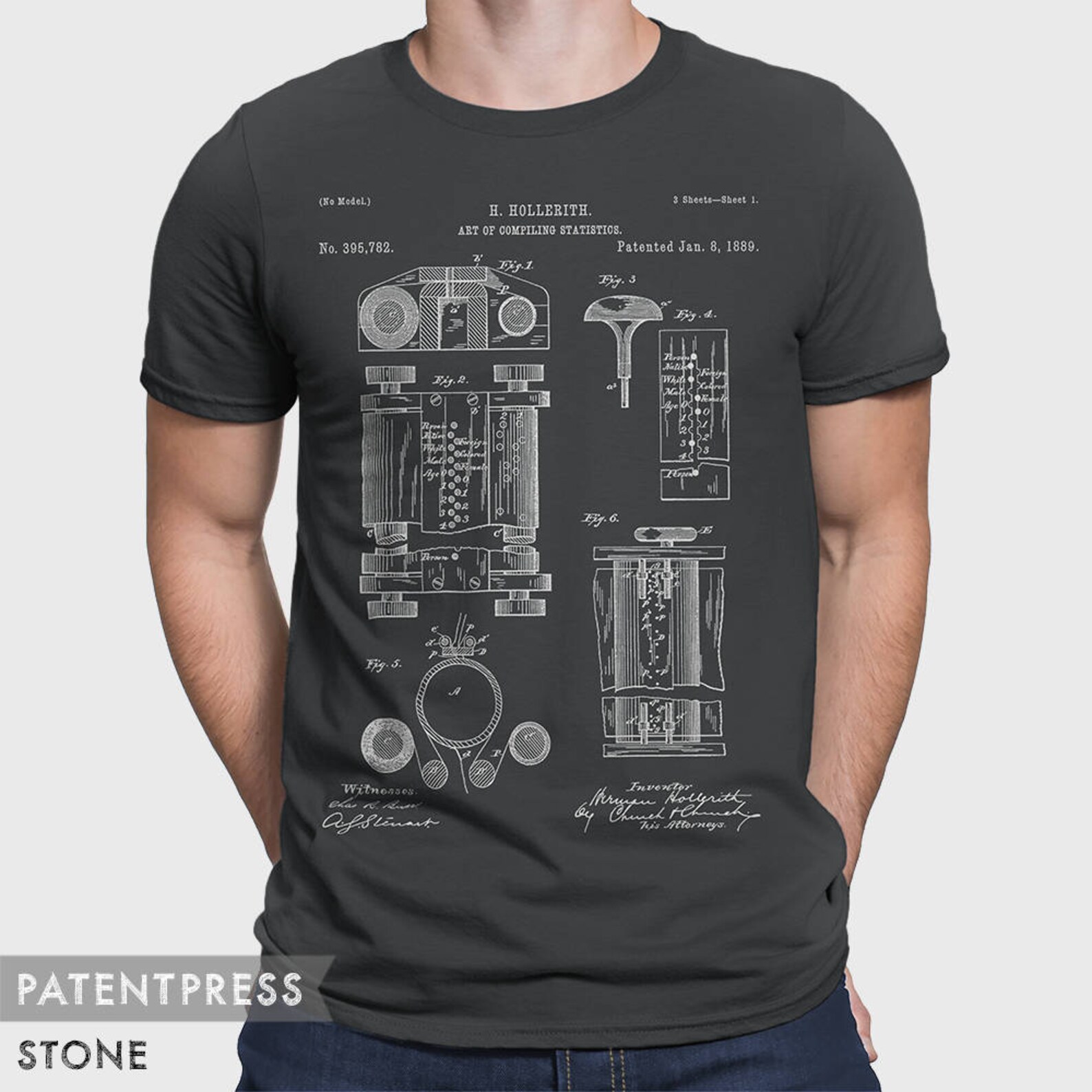 Computer Science T-shirt Gift for Computer Programmer, Computer Geek ...