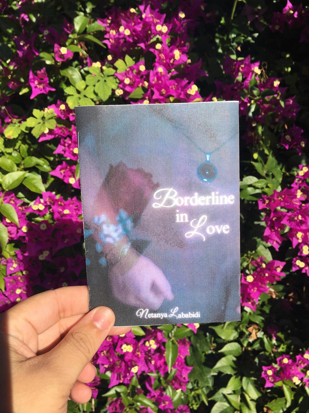 Borderline in Love- Zine - Etsy