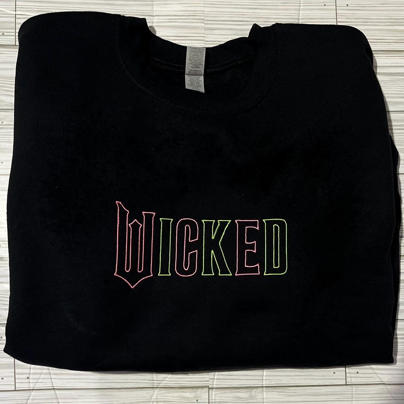 Wicked Pajamas - Etsy