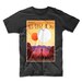 Kepler 16b T-shirt. Nasa's Visions of the Future. Poster Art Tee. Solar ...