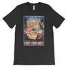 Kepler 16b T-shirt. Nasa's Visions of the Future. Poster Art Tee. Solar ...