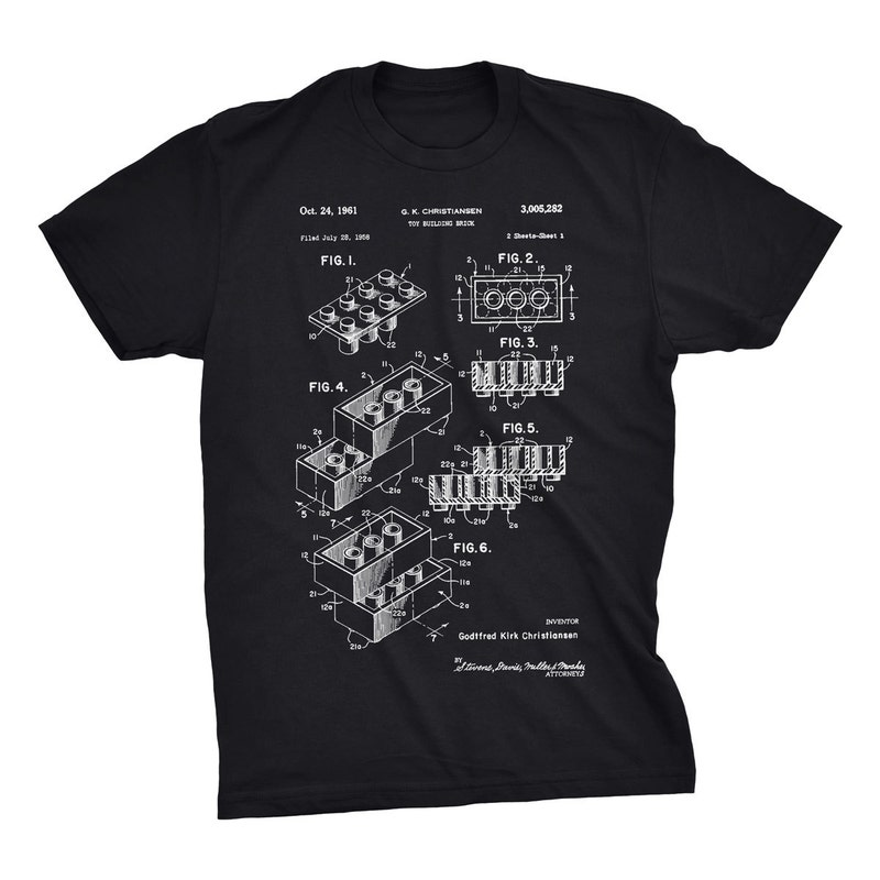 Legos Clothing - Etsy