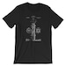 Screwdriver Patent T-shirt. Mechanic Shirt. Gift. Tools. Ringspun ...