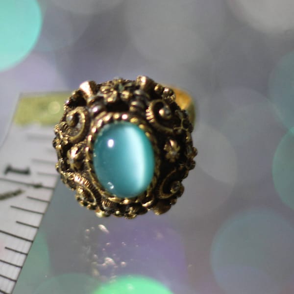 Sarah Cov Ring - Etsy
